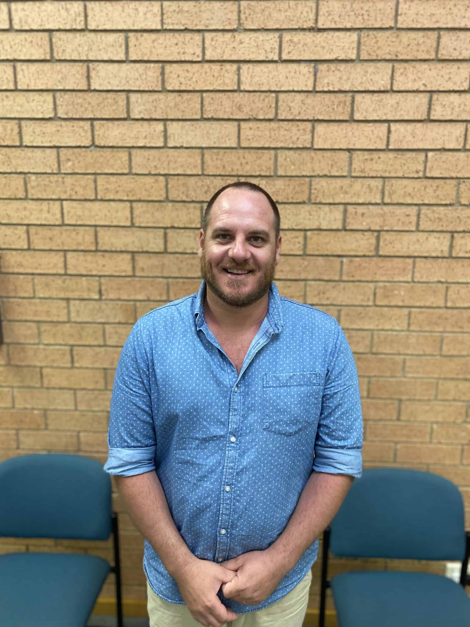 Team - Clarence Valley Community Church